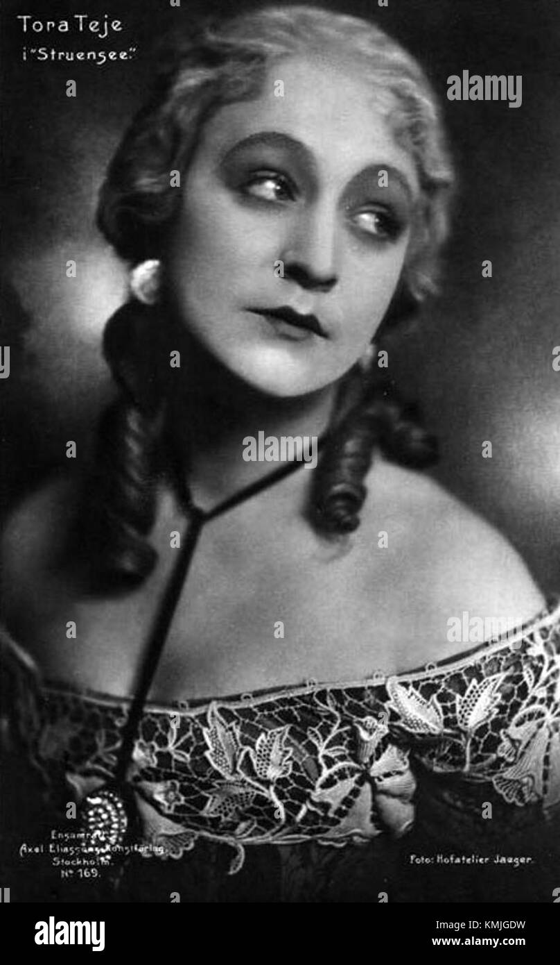 Tora teje hi-res stock photography and images - Alamy