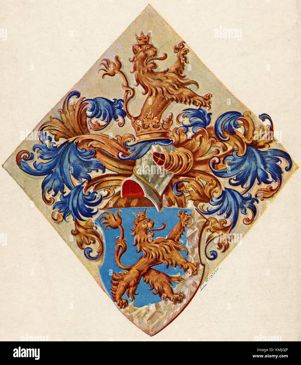 Sich riflemen hi-res stock photography and images - Alamy