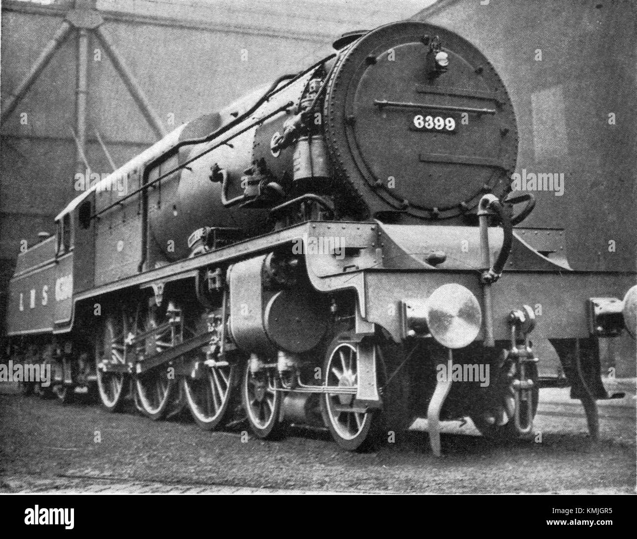 A page from the 1931 edition of 'Wonder Book of Engineering Wonders ...