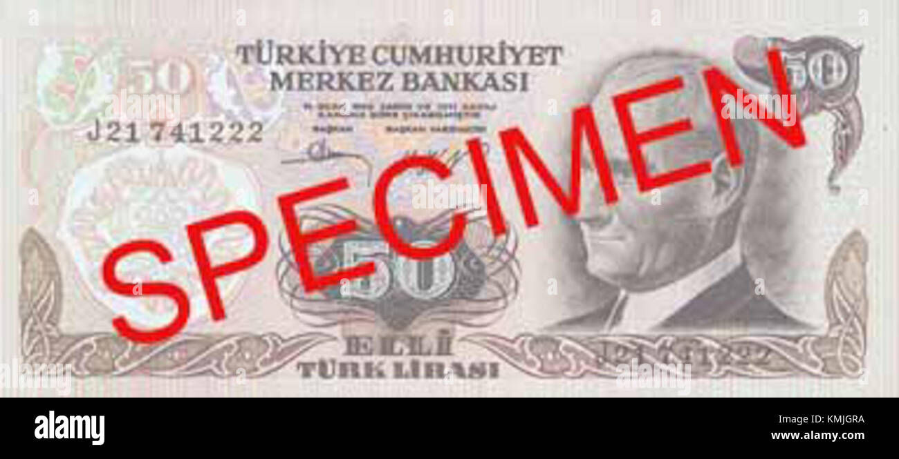 50-II Old TL obverse refers to the reverse side of an object or coin ...