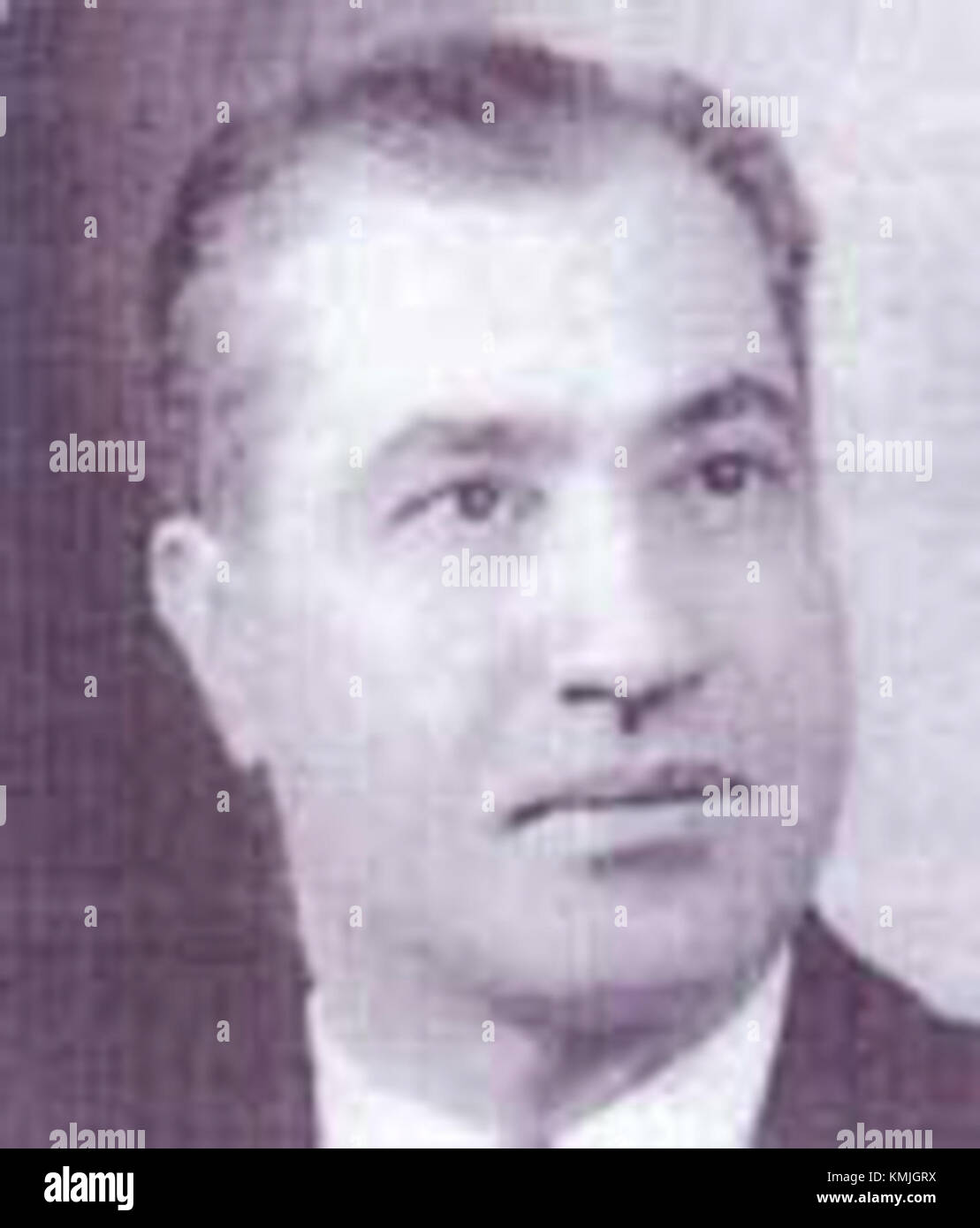 Ali Belhouane (also known as Ali Belhaouane) was a prominent figure in ...