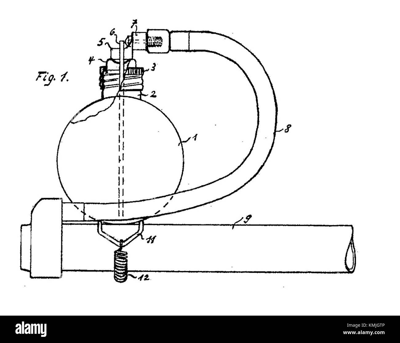 Number linked Black and White Stock Photos & Images - Alamy