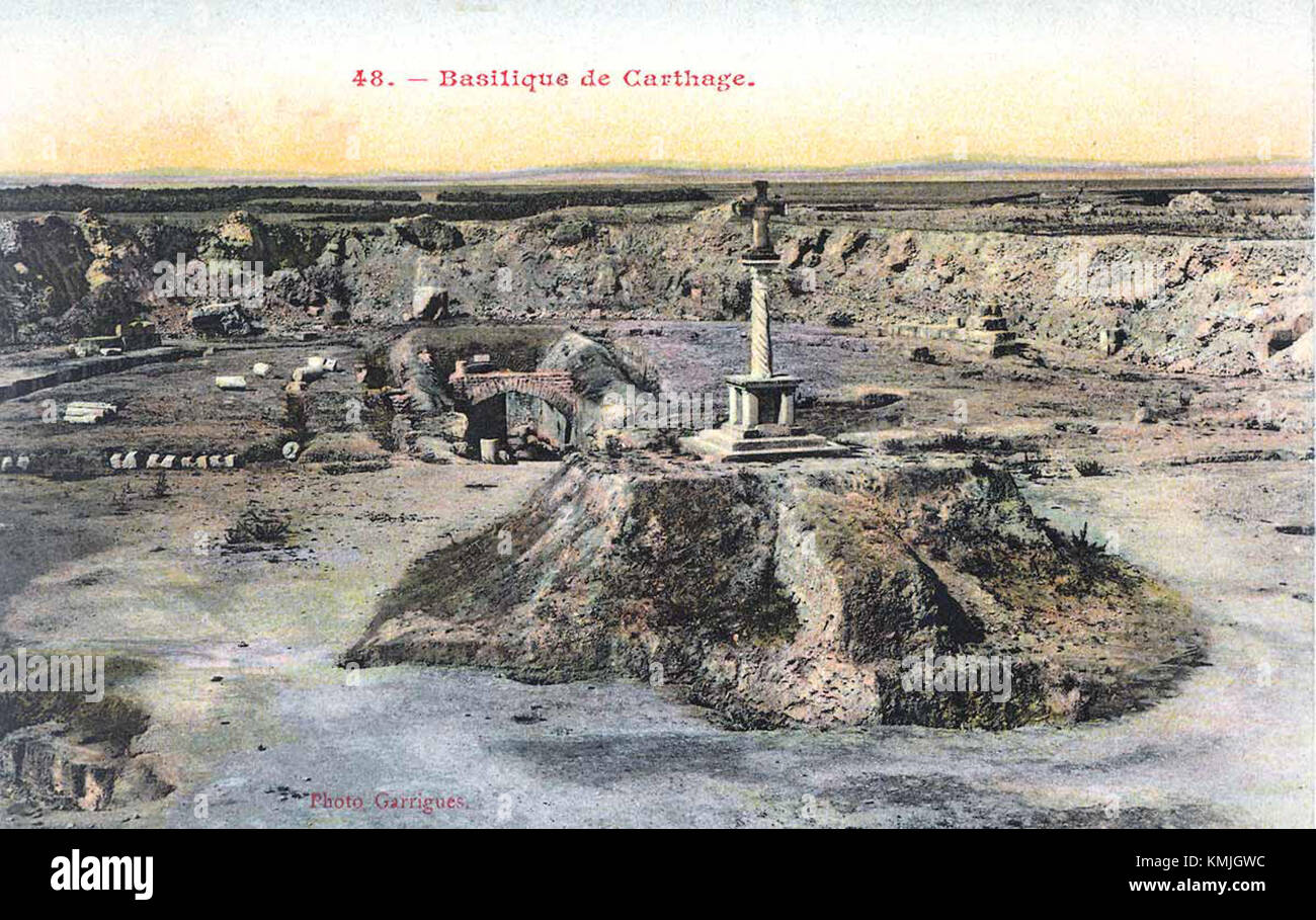 Carthage Amphitheatre High Resolution Stock Photography and Images - Alamy