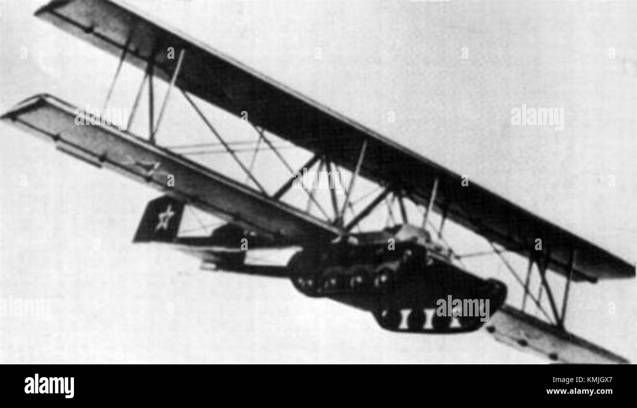 The Antonov A40 is a Soviet-era aircraft designed during World War II ...