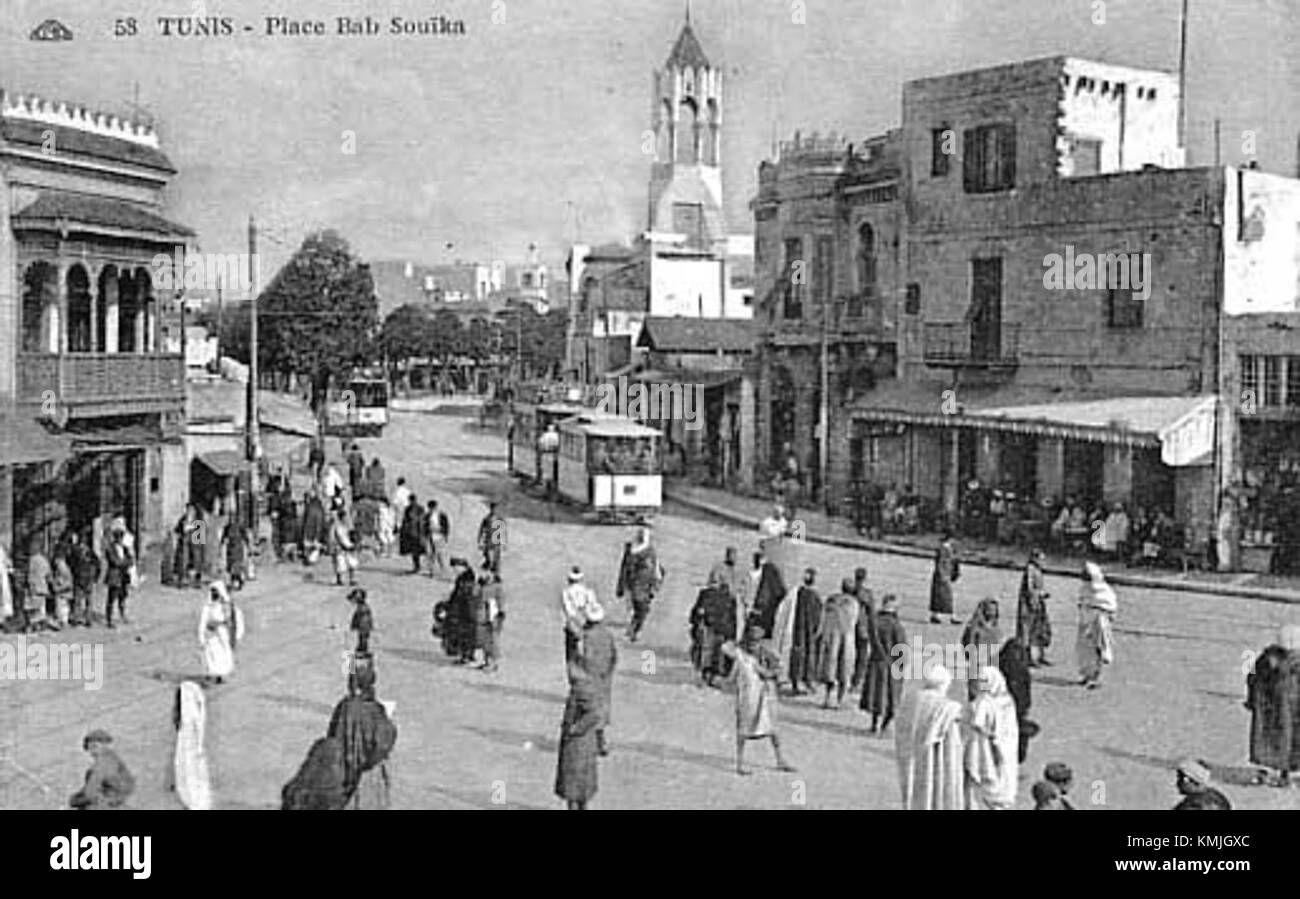 Souika hi-res stock photography and images - Alamy