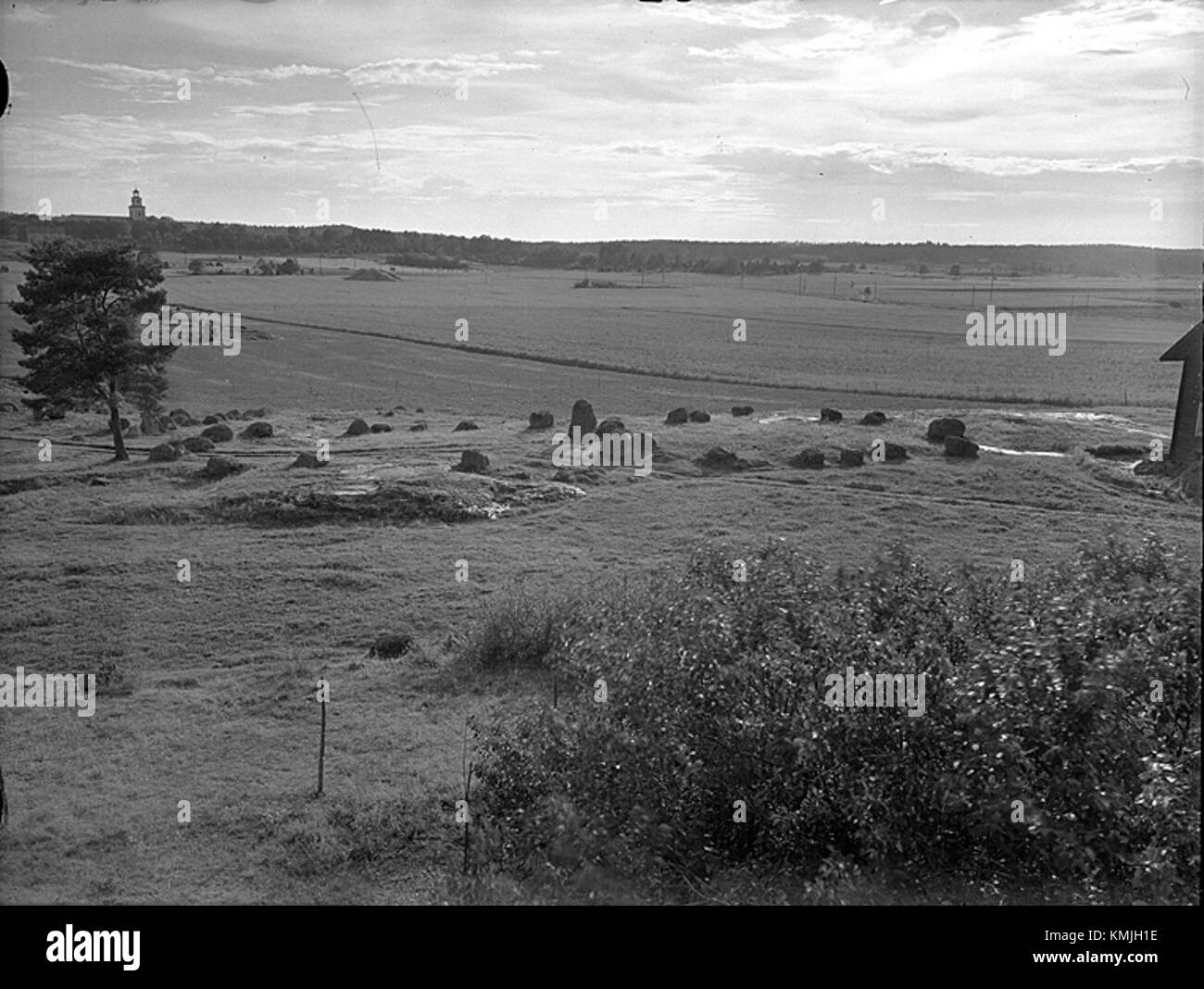 Tingstad hi-res stock photography and images - Alamy