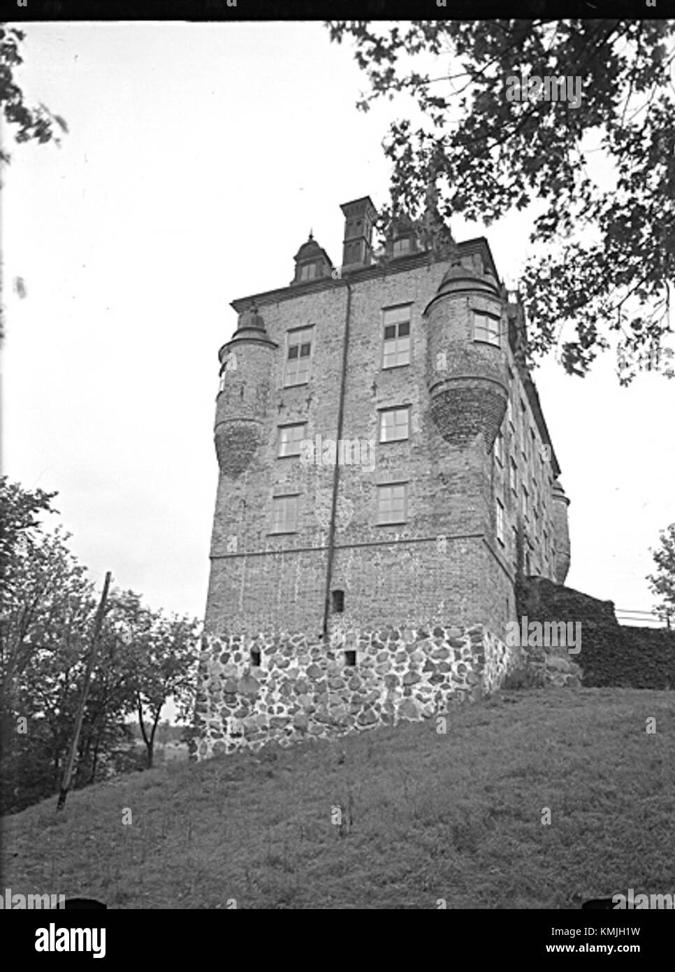 Wiks slott hi-res stock photography and images - Alamy