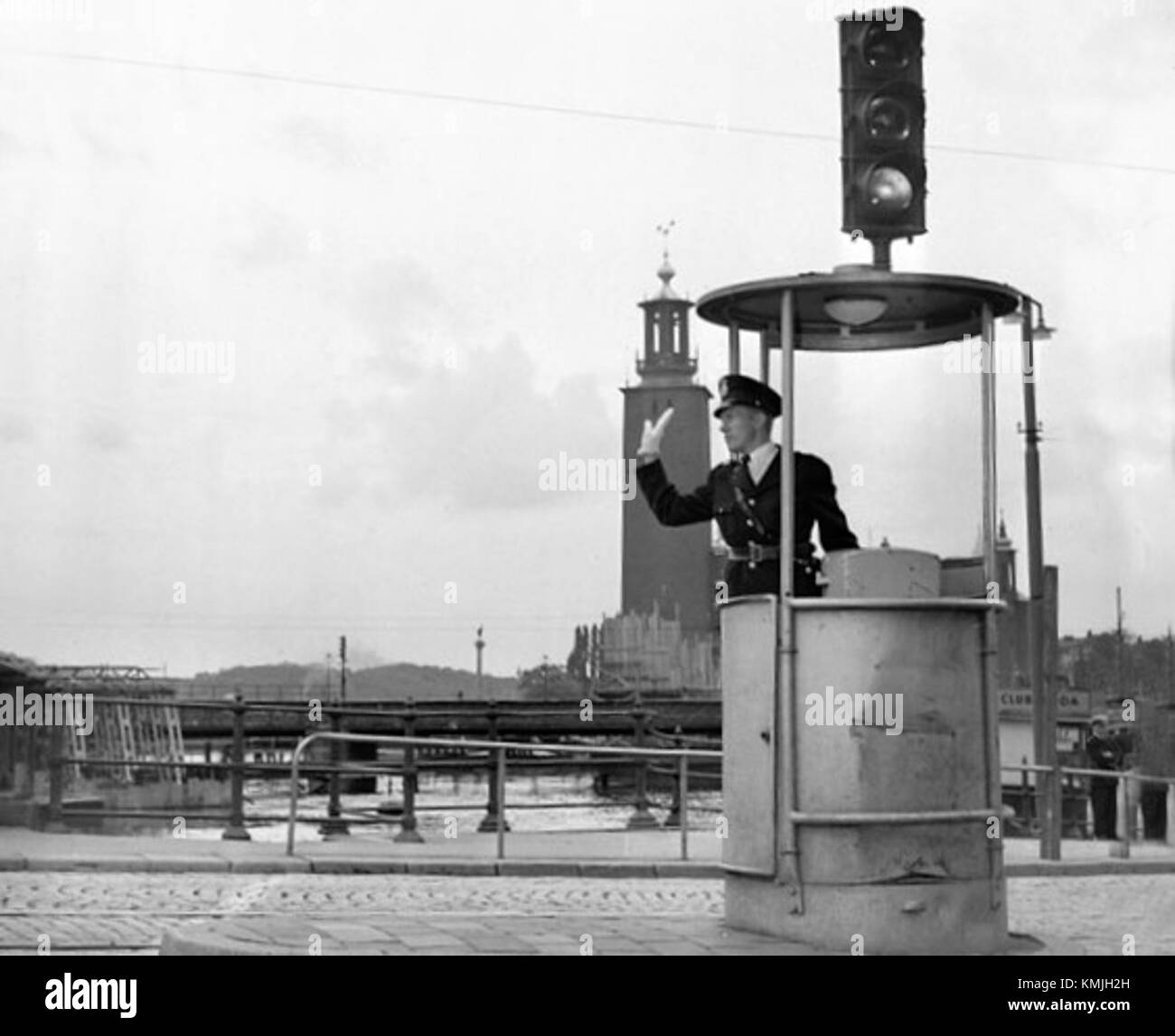 Tegelbacken High Resolution Stock Photography and Images - Alamy