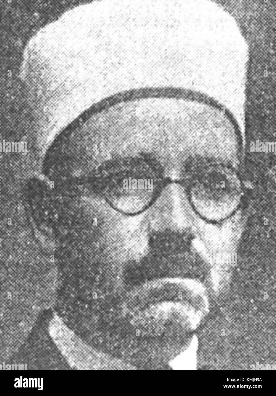 Old amin Black and White Stock Photos & Images - Alamy