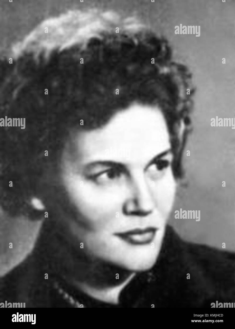 Lina kostenko hi-res stock photography and images - Alamy