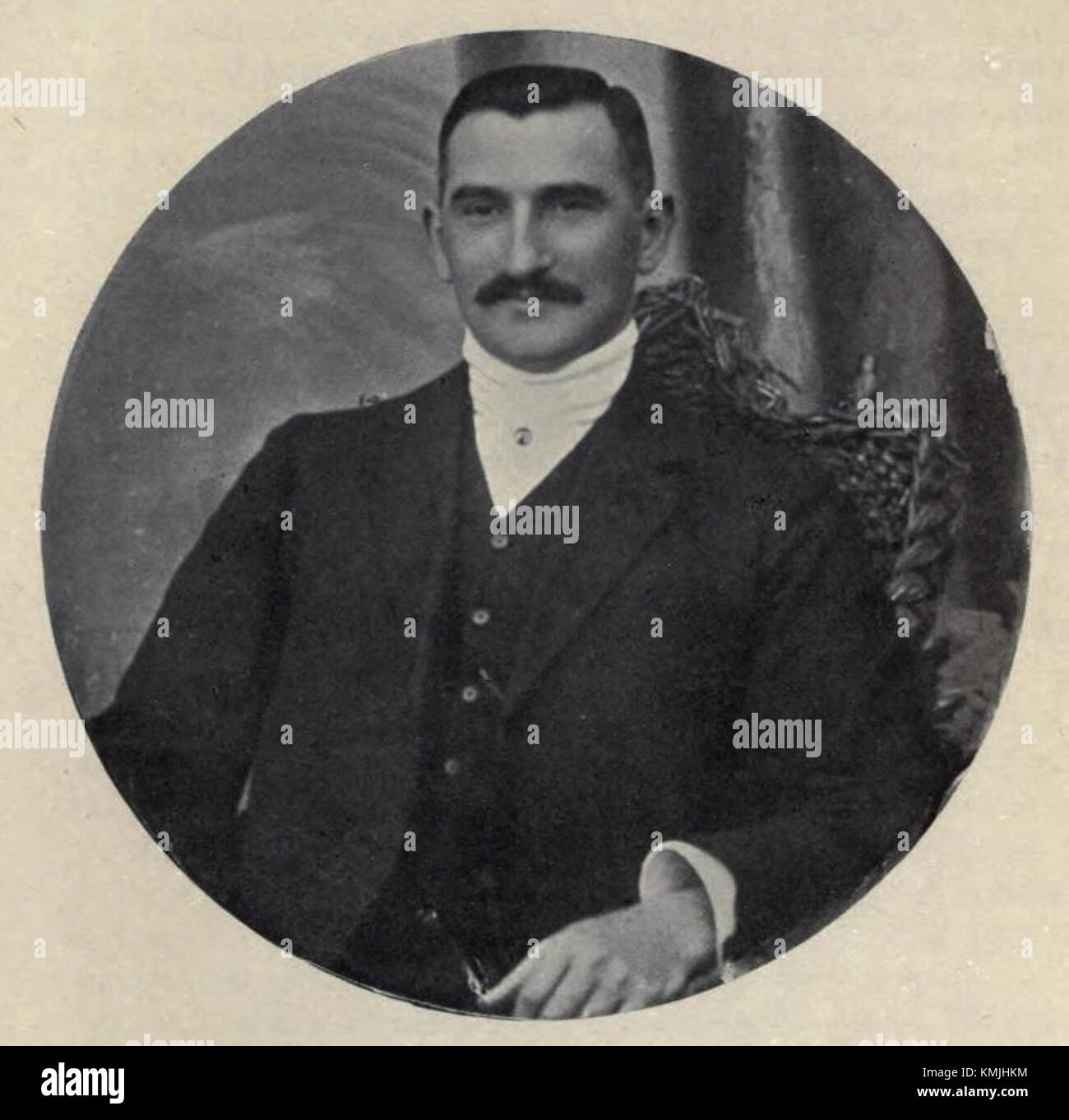 Oscar Slater was a Scottish man wrongfully convicted of the 1908 murder ...