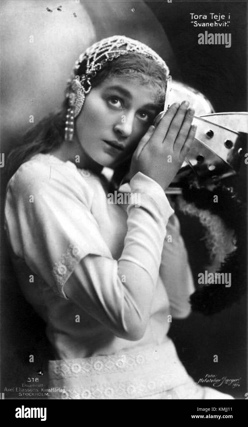 Tora teje hi-res stock photography and images - Alamy