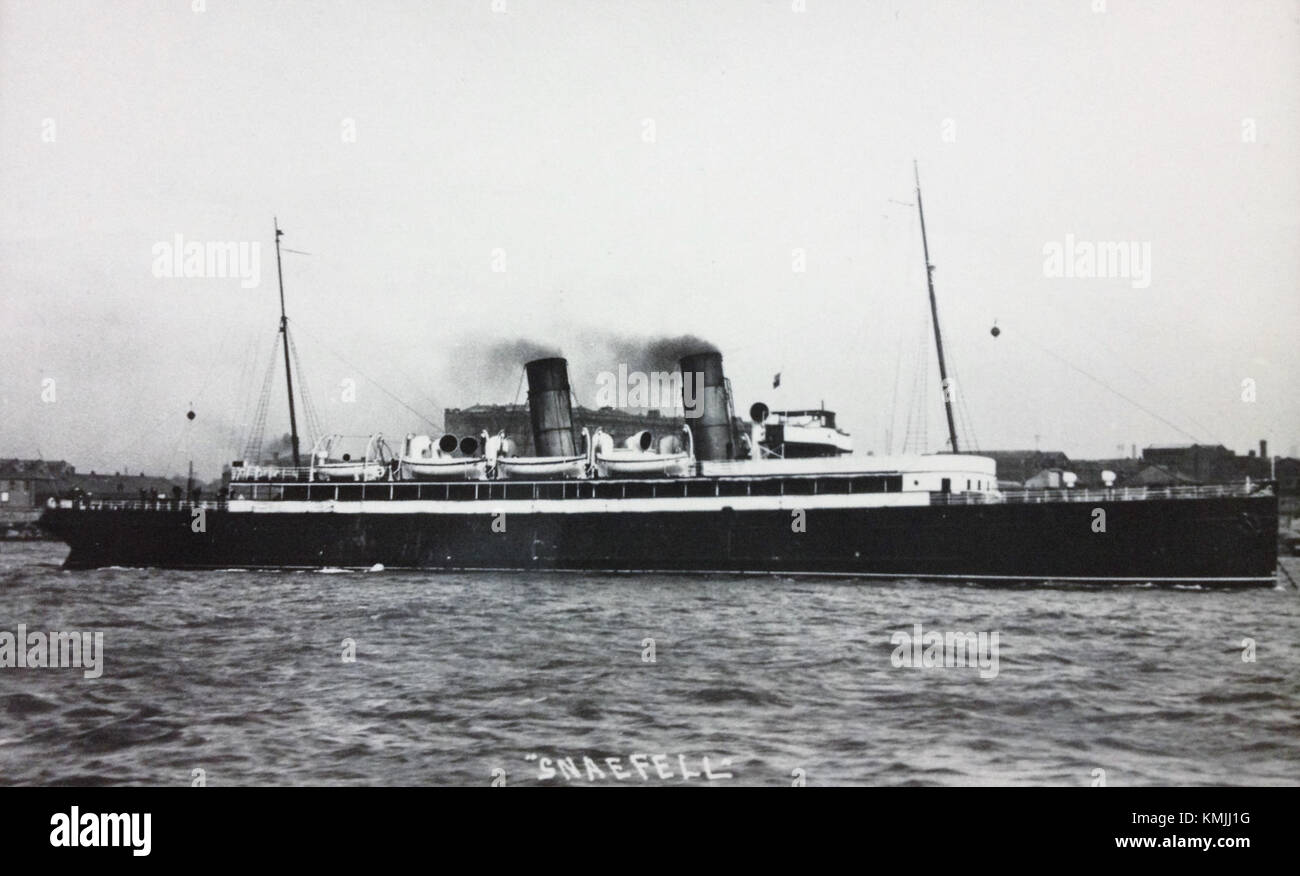 Steam packet illustration hi-res stock photography and images - Alamy