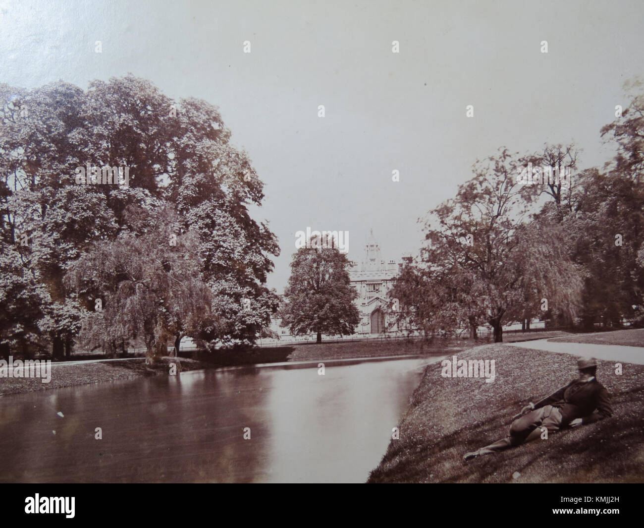 St johns library hi-res stock photography and images - Alamy