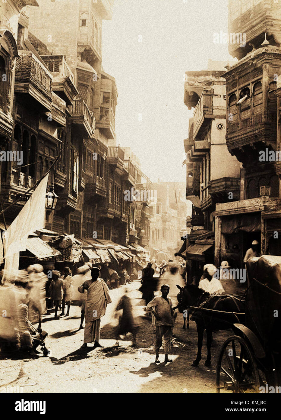 Old buildings in lahore hi-res stock photography and images - Alamy