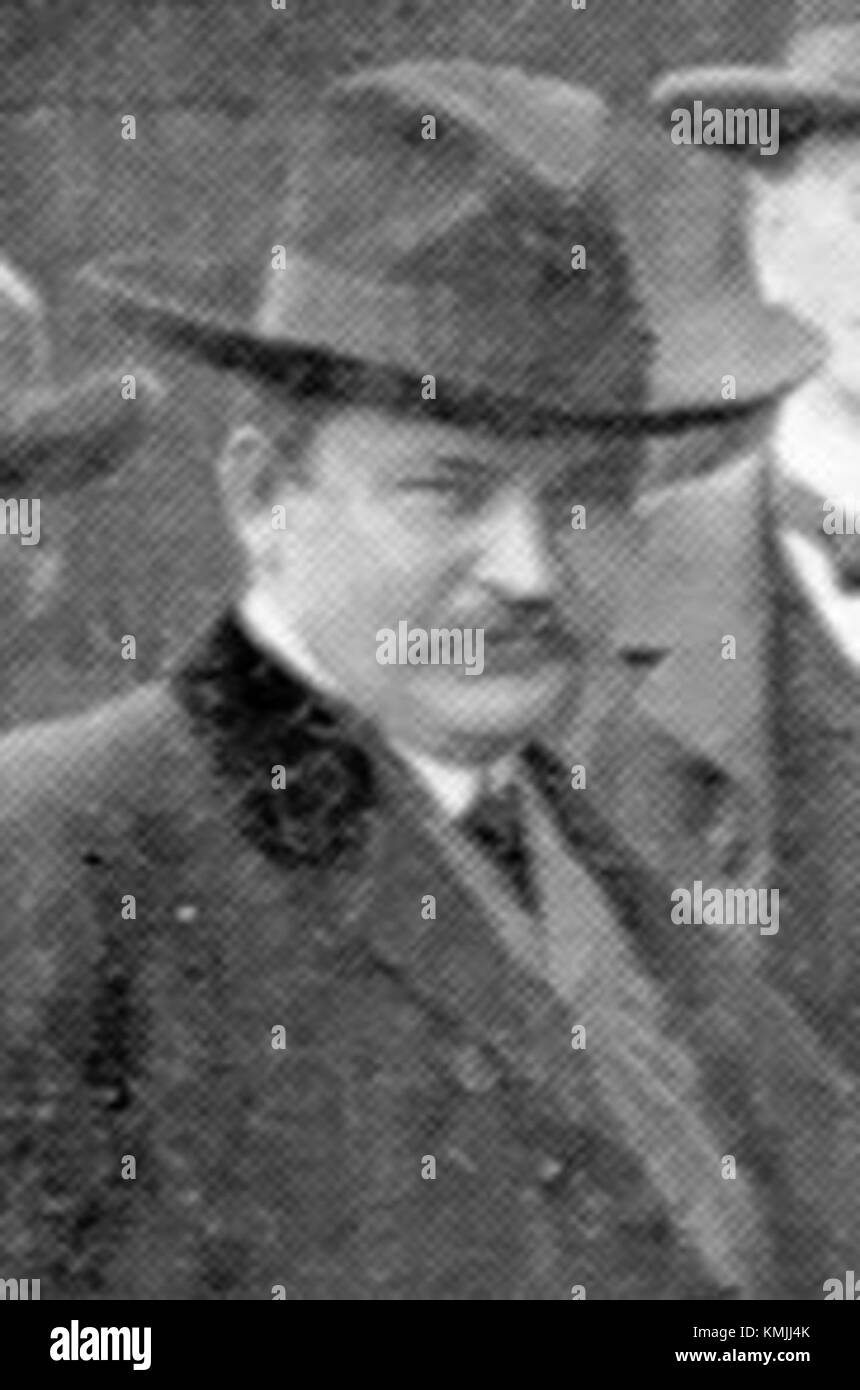 Stadsnotarie Nils Andersson was a Swedish notary public who played a ...