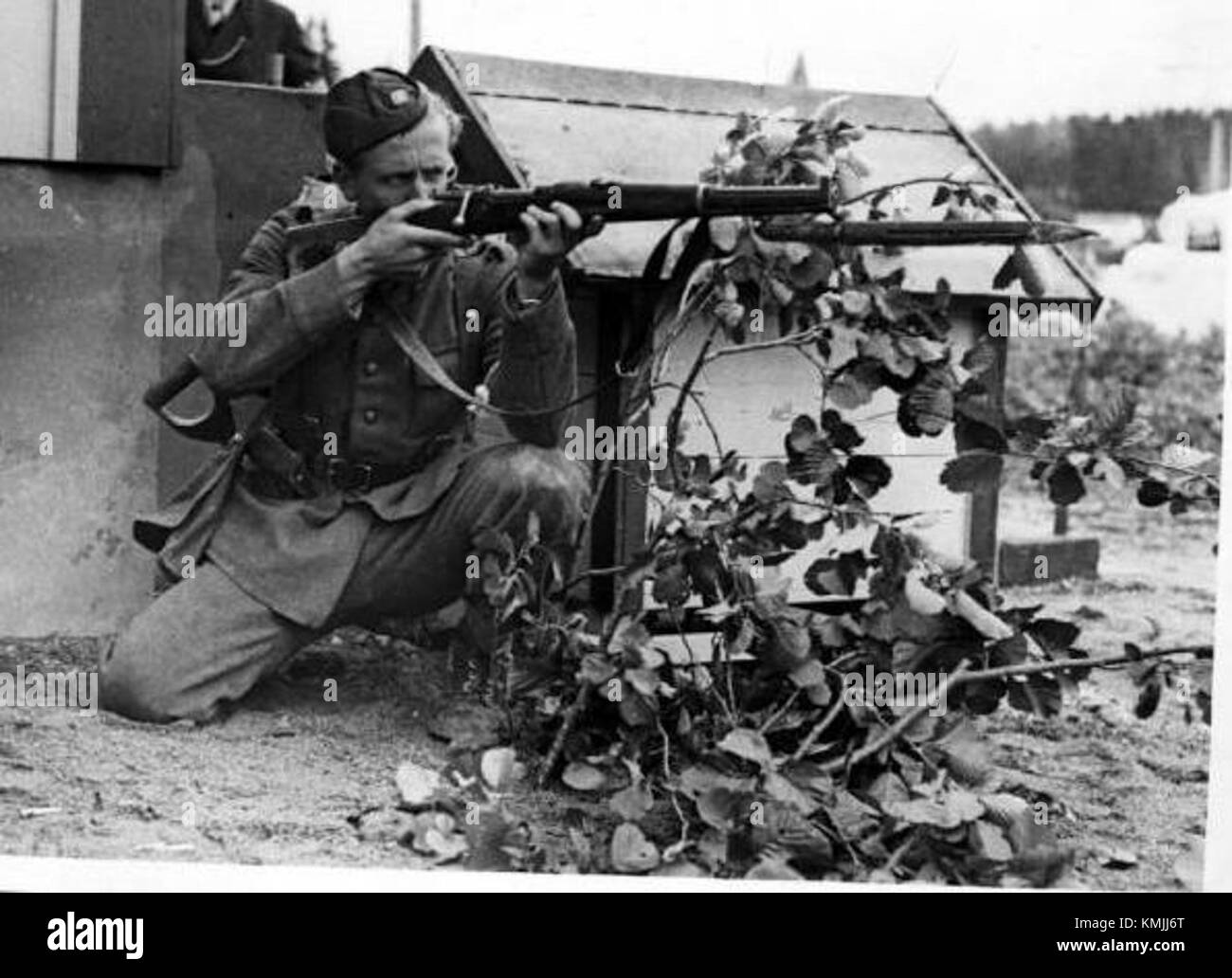 Ww2 swedish Black and White Stock Photos & Images - Alamy