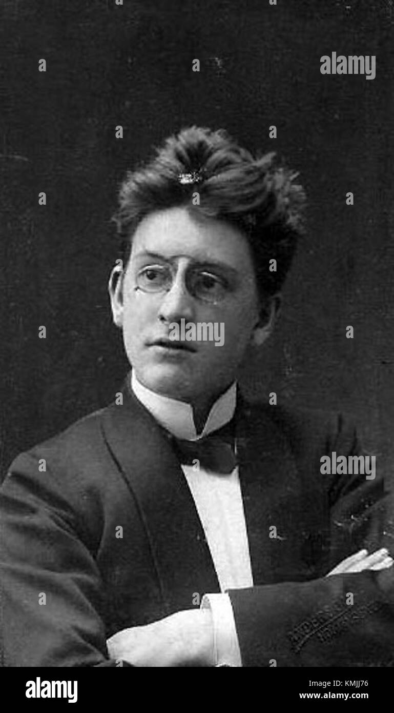 Thorleif hi-res stock photography and images - Alamy