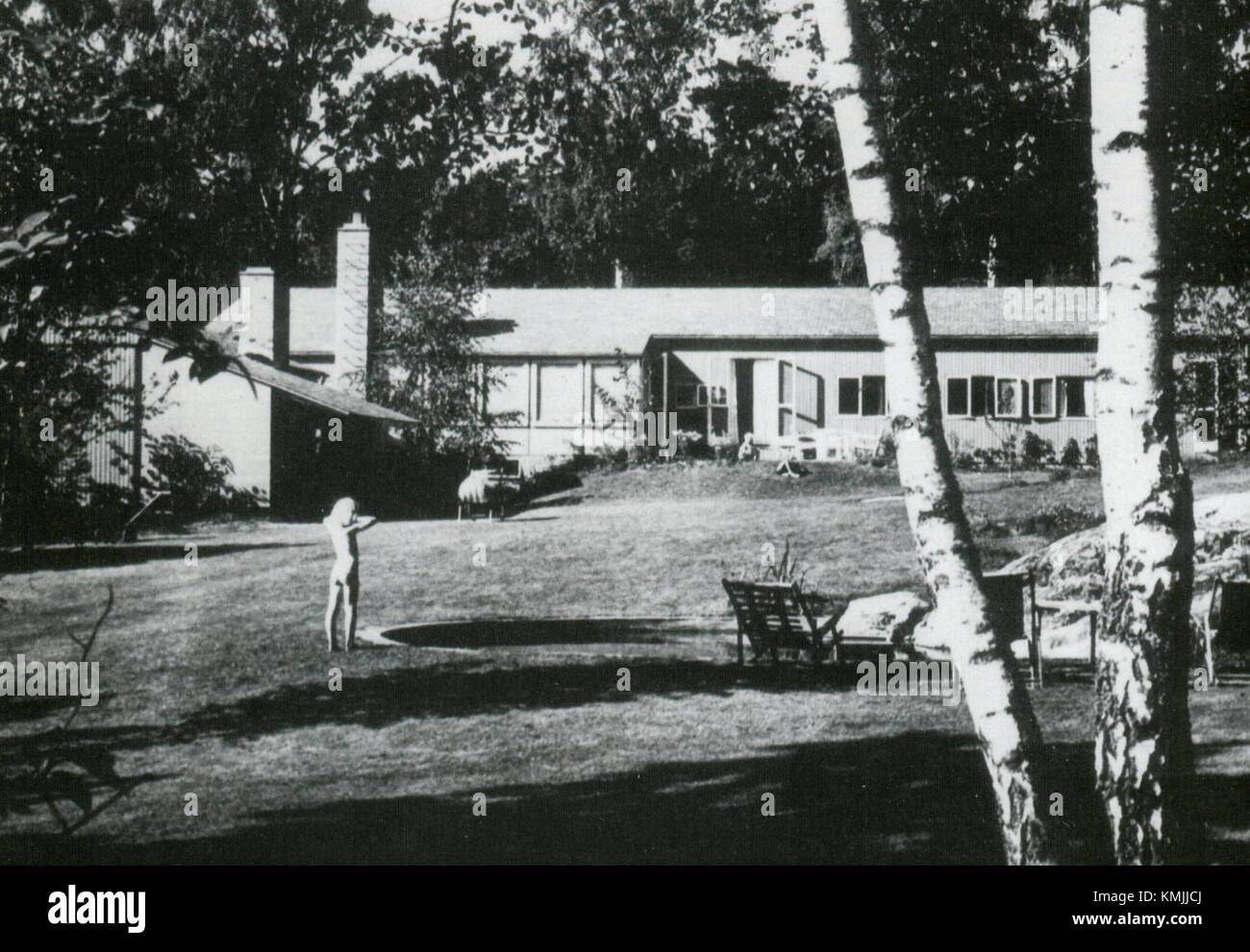 Markelius hi-res stock photography and images - Alamy