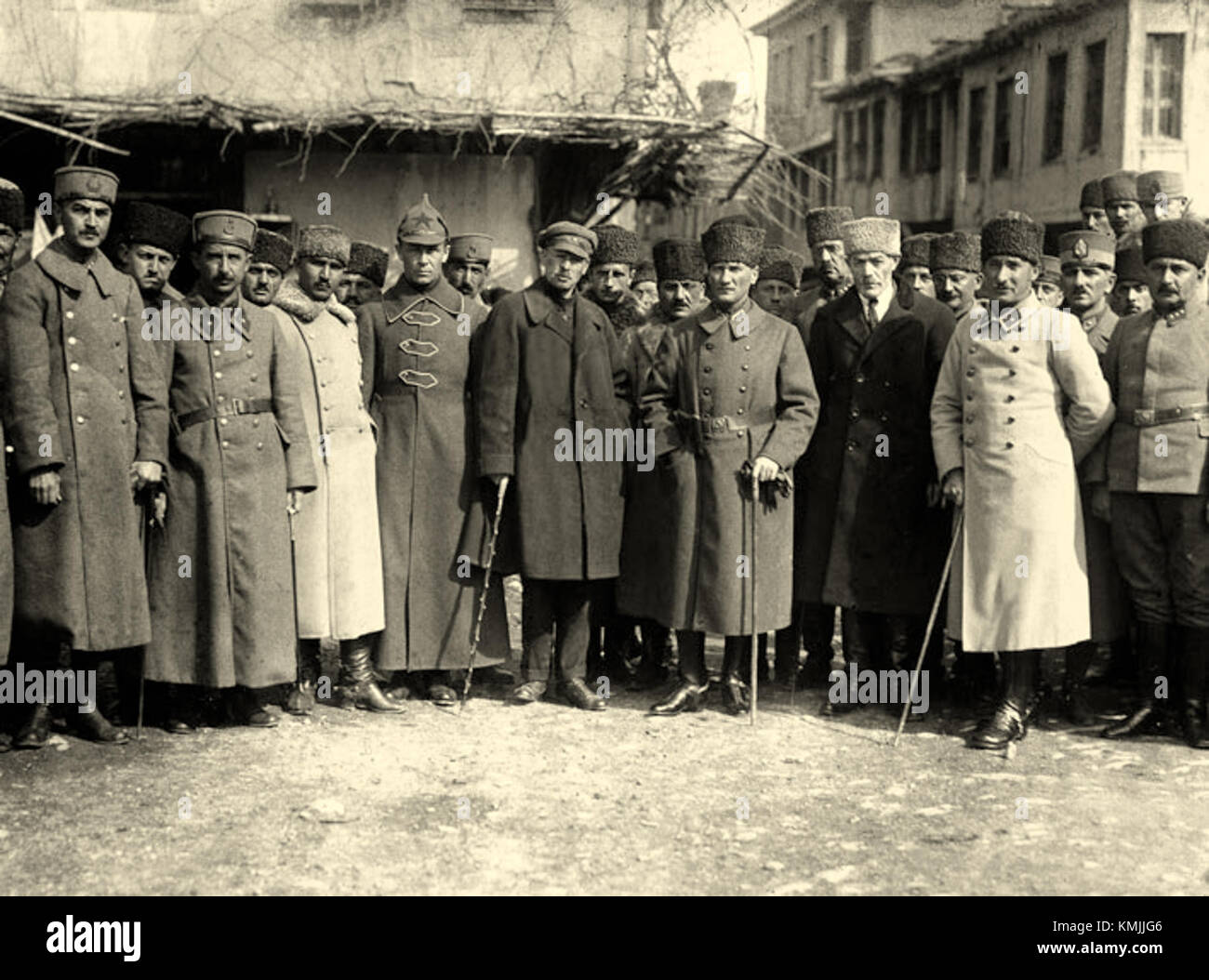 Combat operations on the western front hi-res stock photography and ...