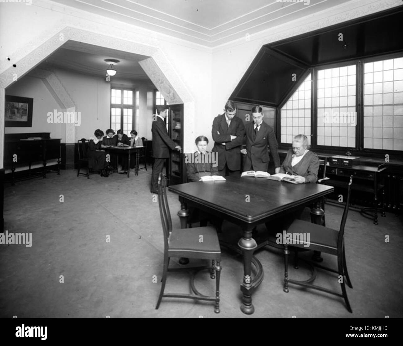 Samskolan hi-res stock photography and images - Alamy