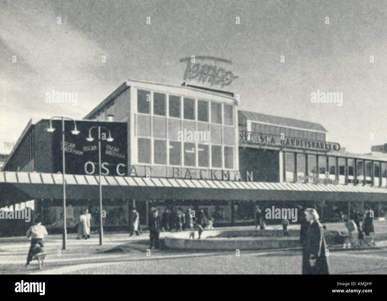 1956a hi-res stock photography and images - Alamy