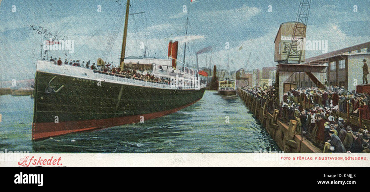 The SS Calypso, a famous research vessel, is seen departing from ...