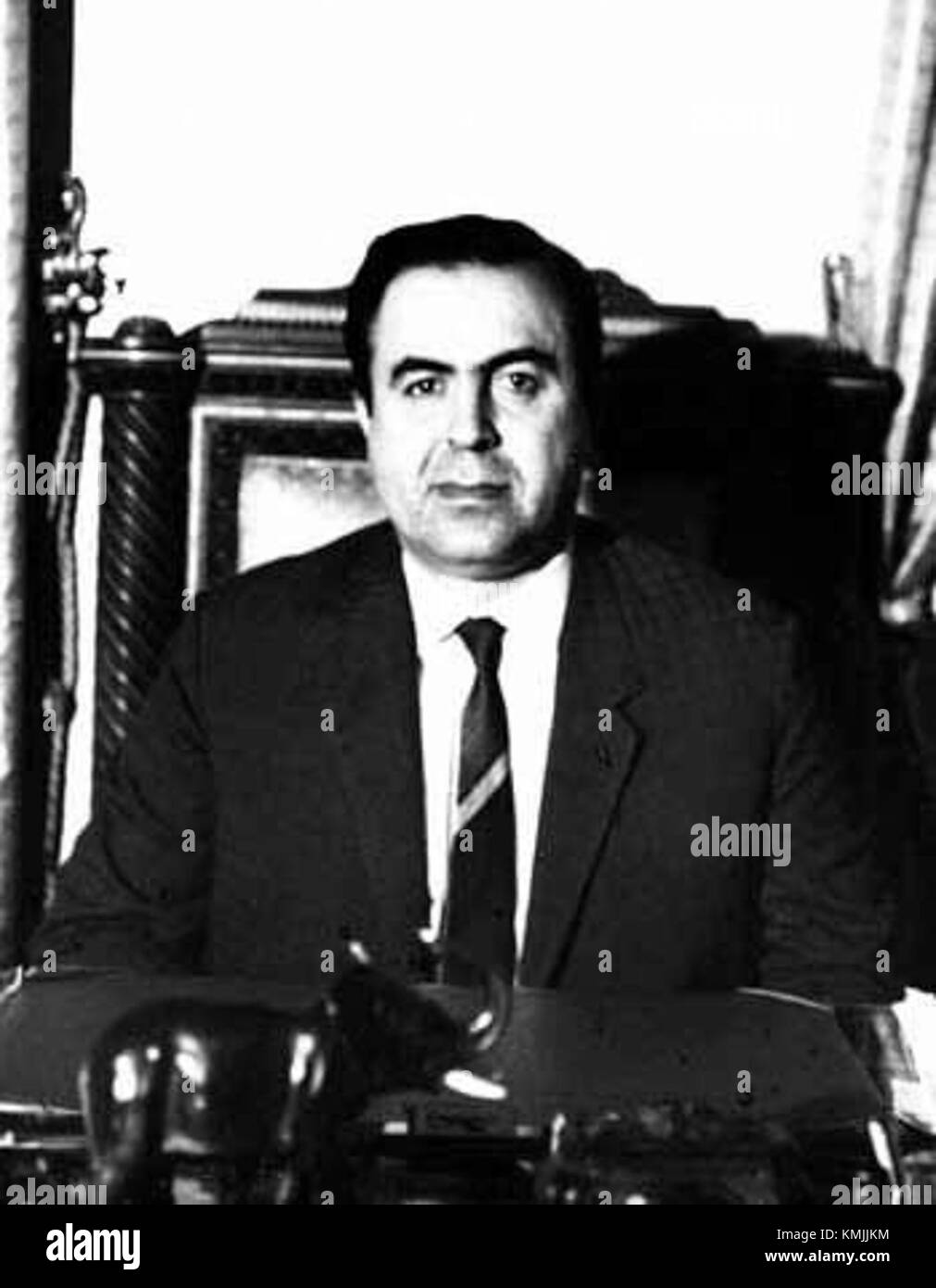 Nureddin atassi hi-res stock photography and images - Alamy