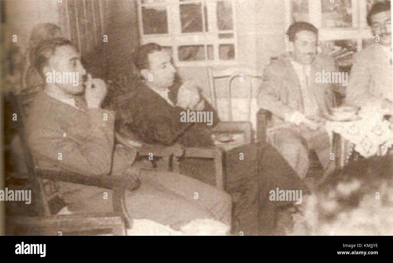 Mansur Al-Atrash is a renowned figure in the history of the Middle East ...