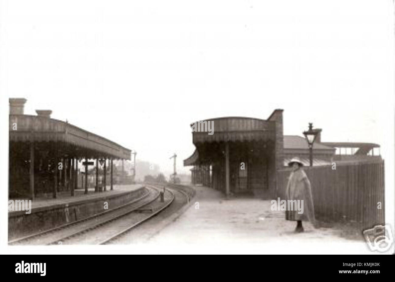 Selsdon hi-res stock photography and images - Alamy