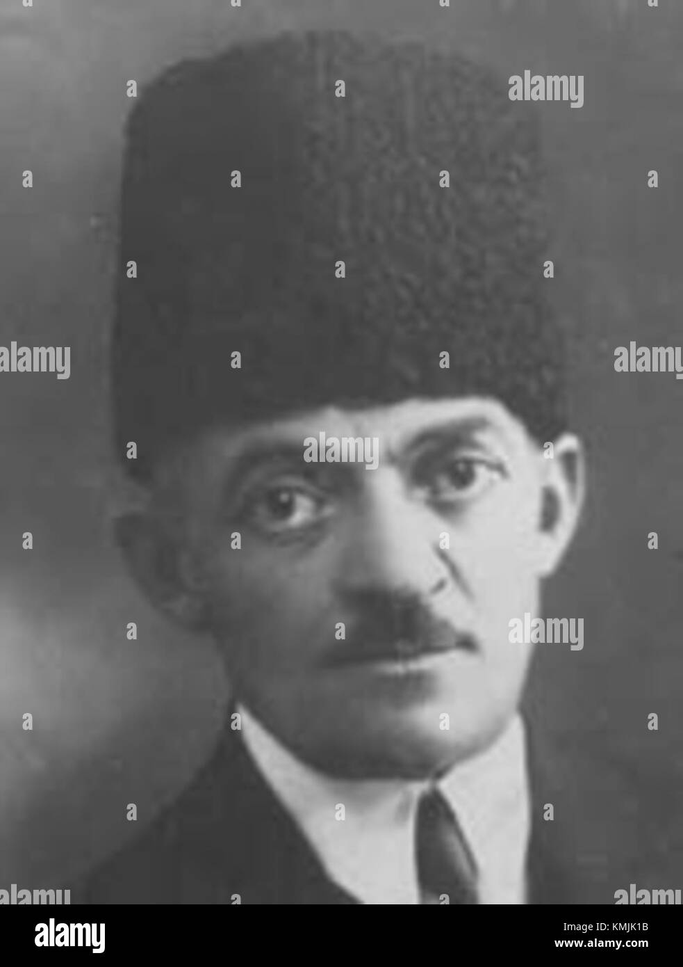 Arif bey hi-res stock photography and images - Alamy