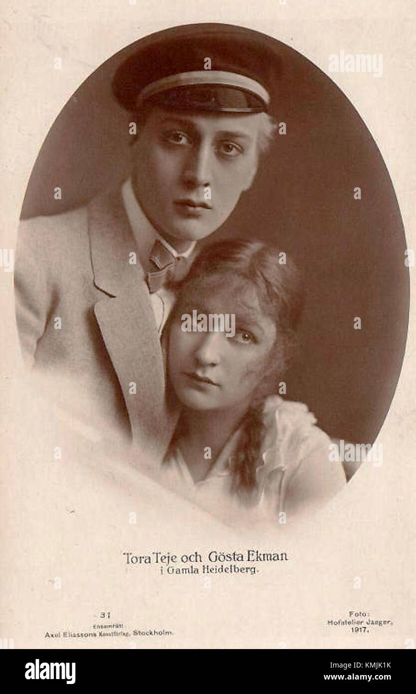 Teje High Resolution Stock Photography and Images - Alamy