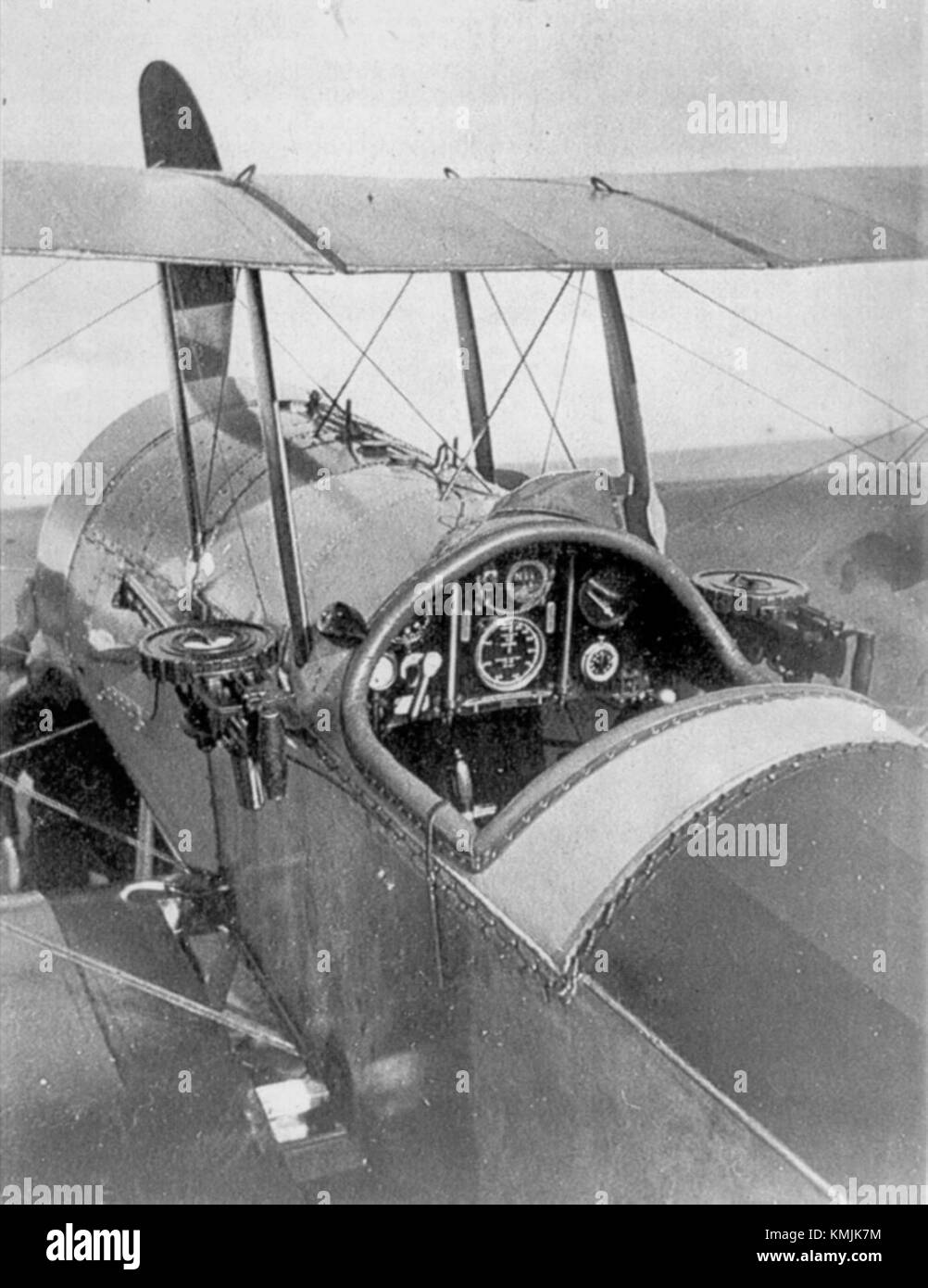 Lewis guns hi-res stock photography and images - Alamy