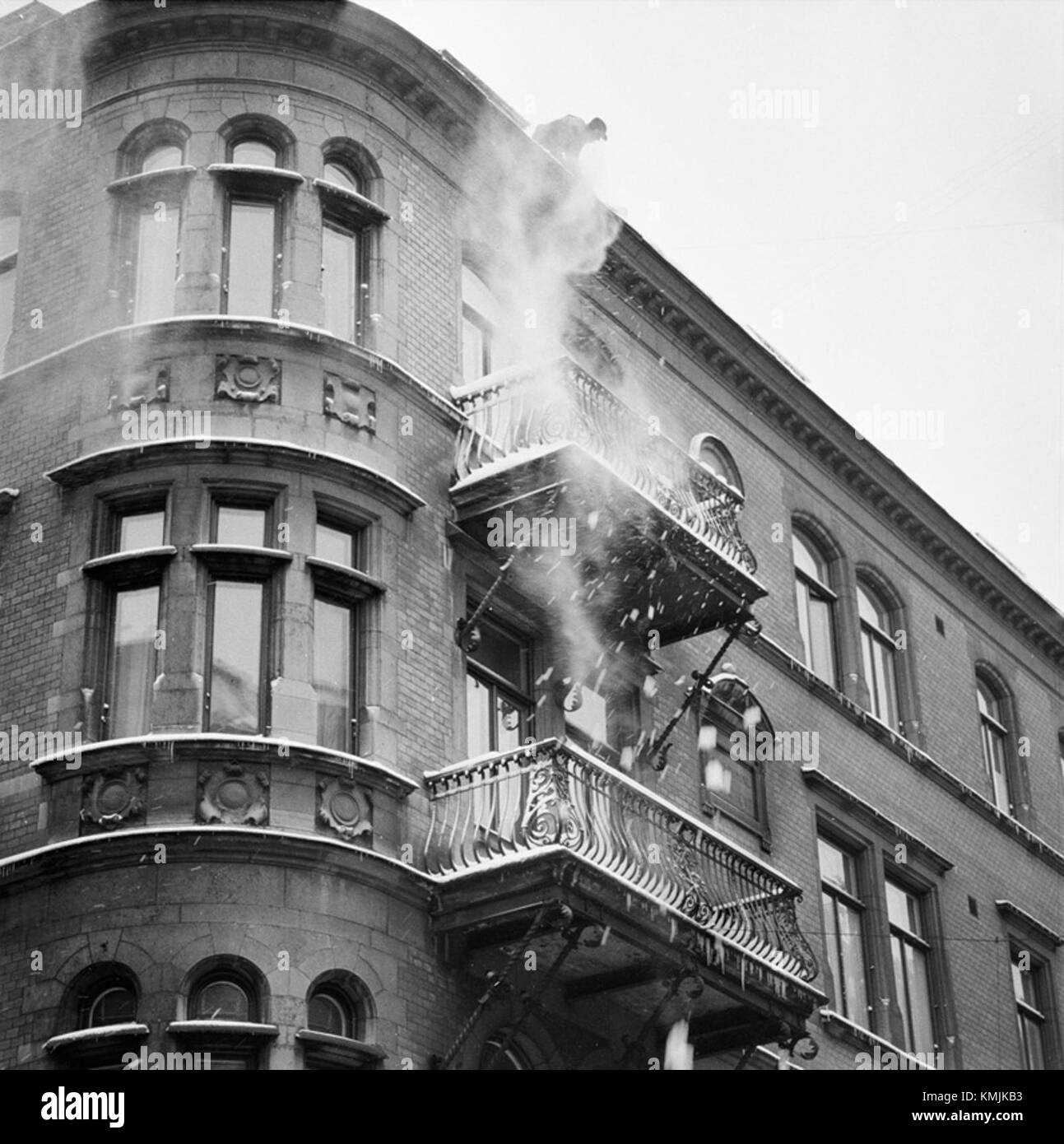 Stockholmâ€™s inner city is known for its historic buildings ...