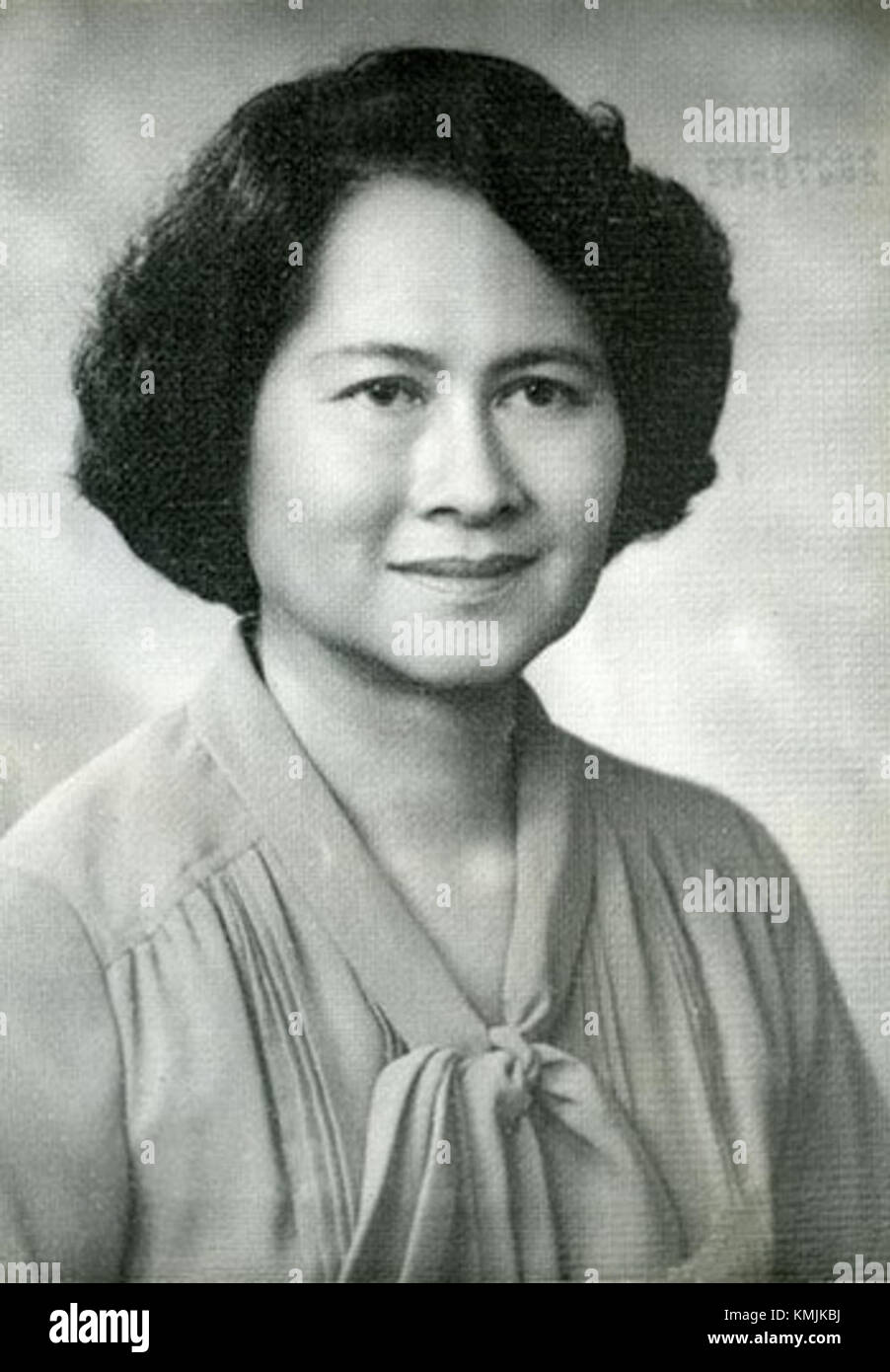 Princess Galyani Vadhana was a member of the Thai royal family, known ...
