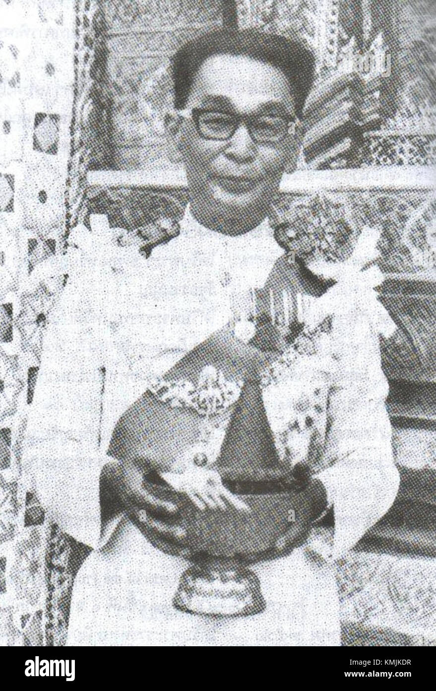 Khuang aphaiwong hi-res stock photography and images - Alamy