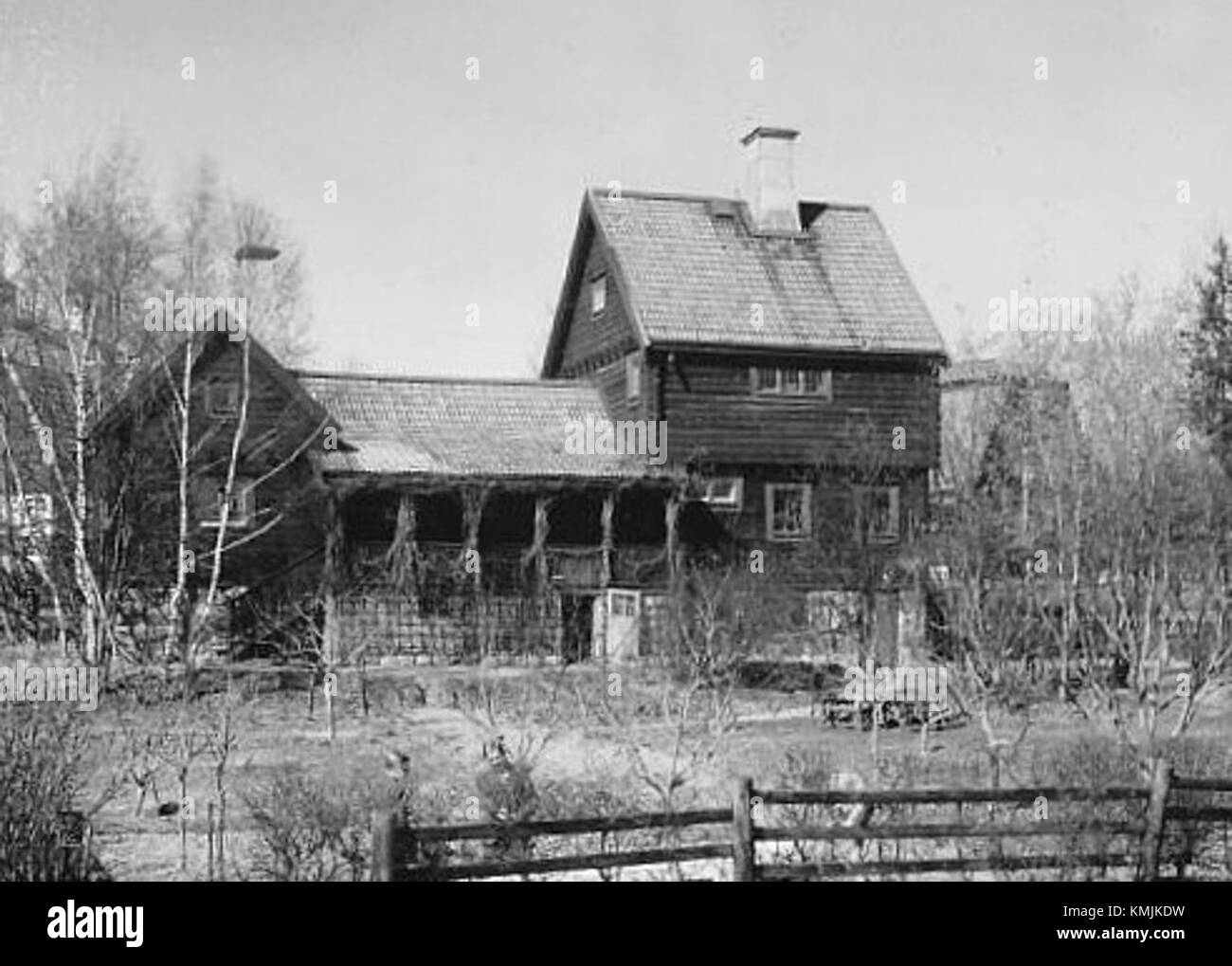 Hallgren High Resolution Stock Photography and Images - Alamy