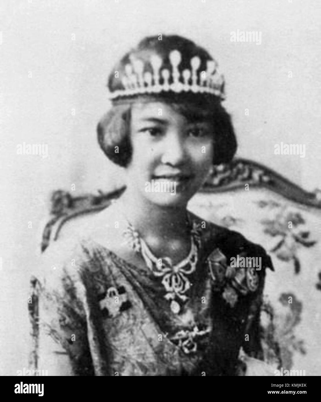 A photograph capturing a scene from 'Lashamilavan', a film known for ...