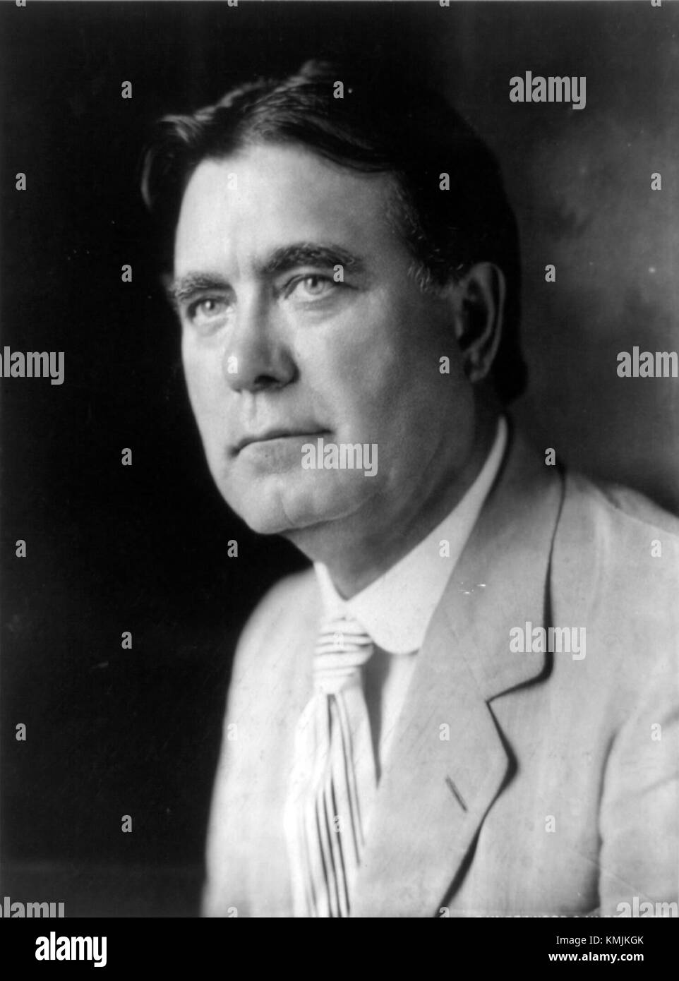 William edgar borah hi-res stock photography and images - Alamy
