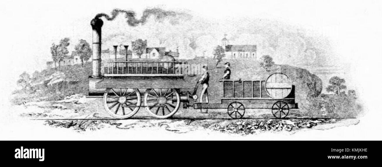 S&DR Globe, 1830 Stock Photo - Alamy