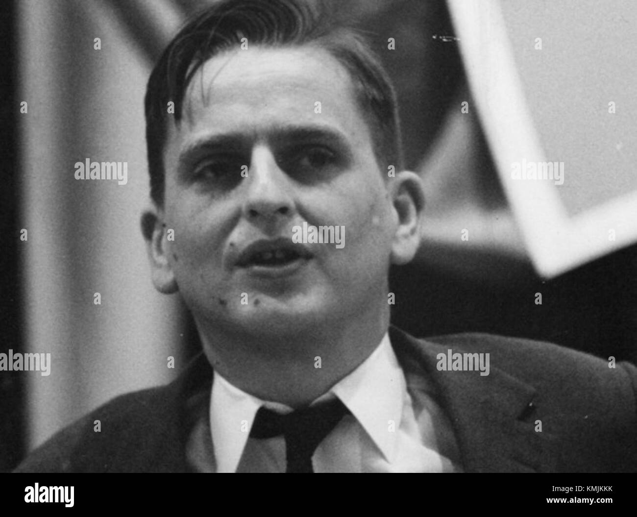Olof Palme was a prominent Swedish politician known for his leadership ...