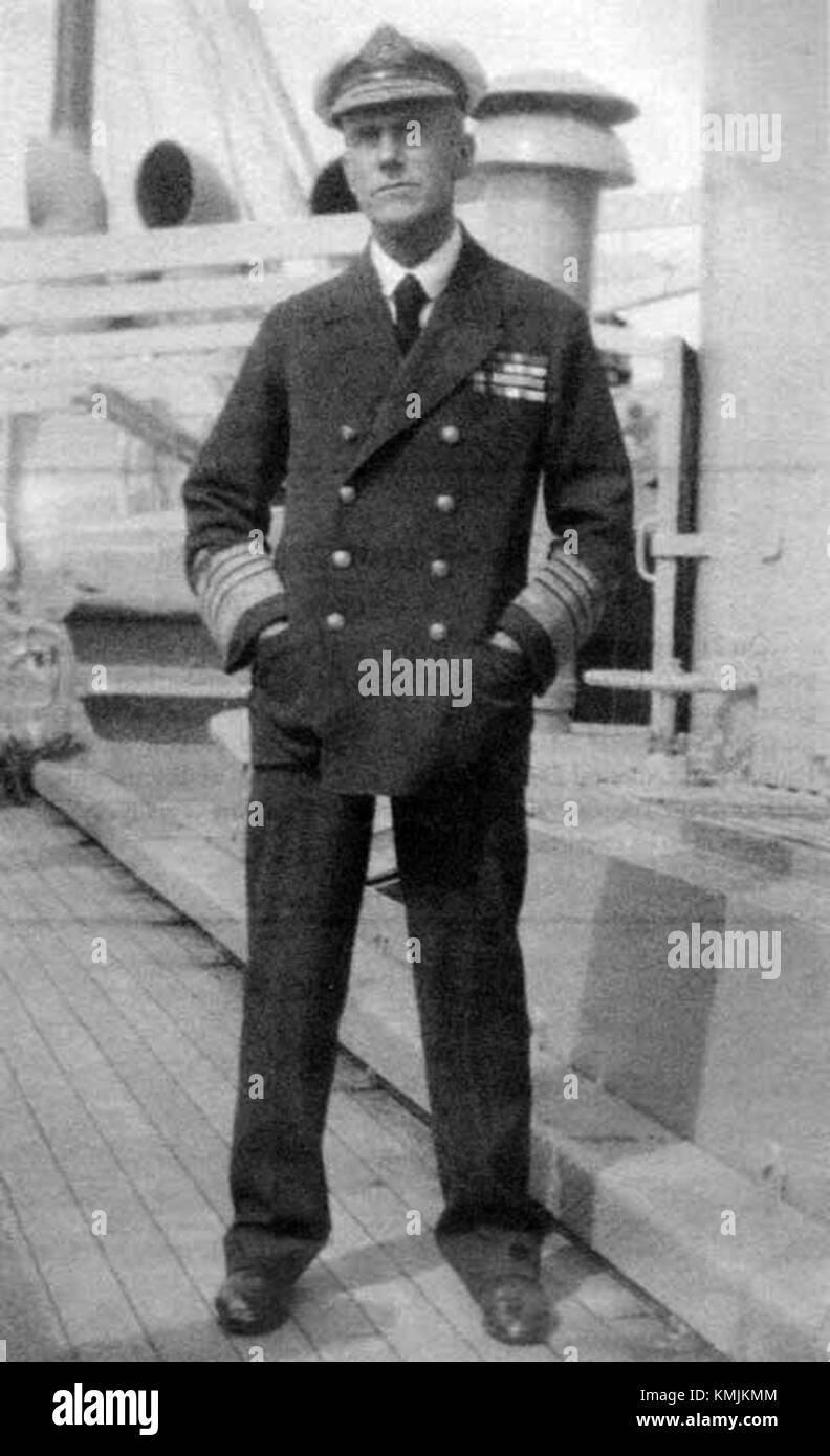 Lewis Bayly 1915 Stock Photo - Alamy