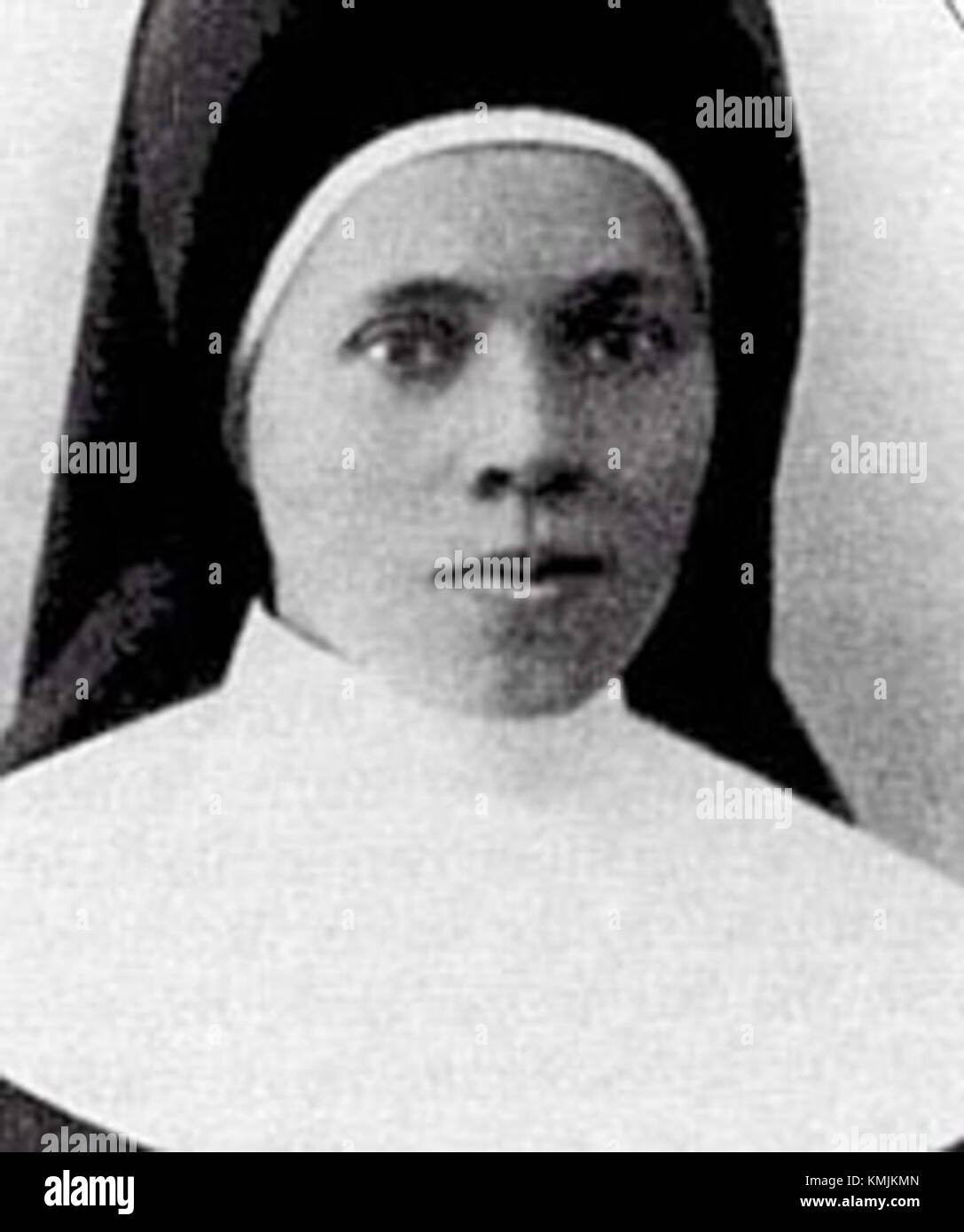 Bl Nowogrodek is a historical location in Belarus, and Paulina Borowik ...
