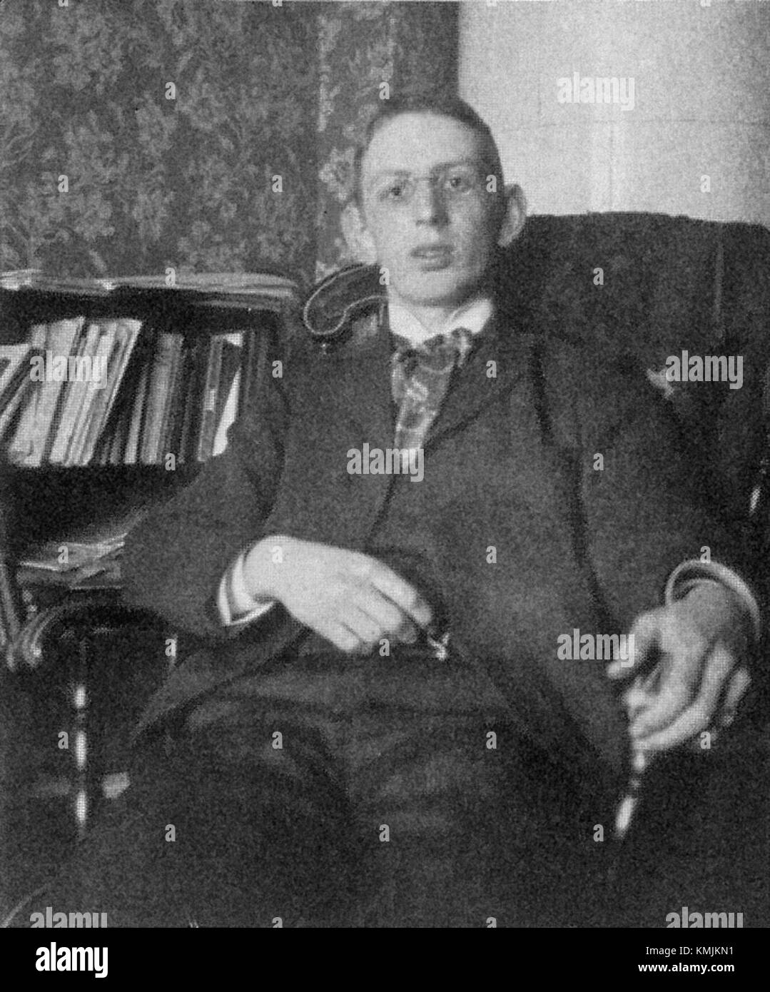 Yngve Larsson was a prominent individual, known for his contributions ...