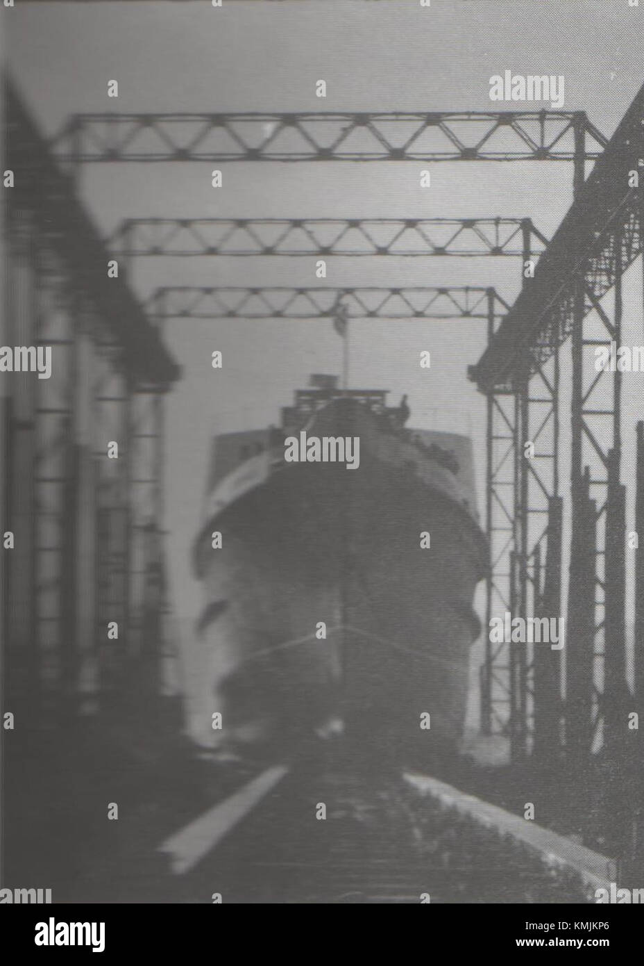 The *Fenella* was a ship launched at Barrow, UK, known for its ...