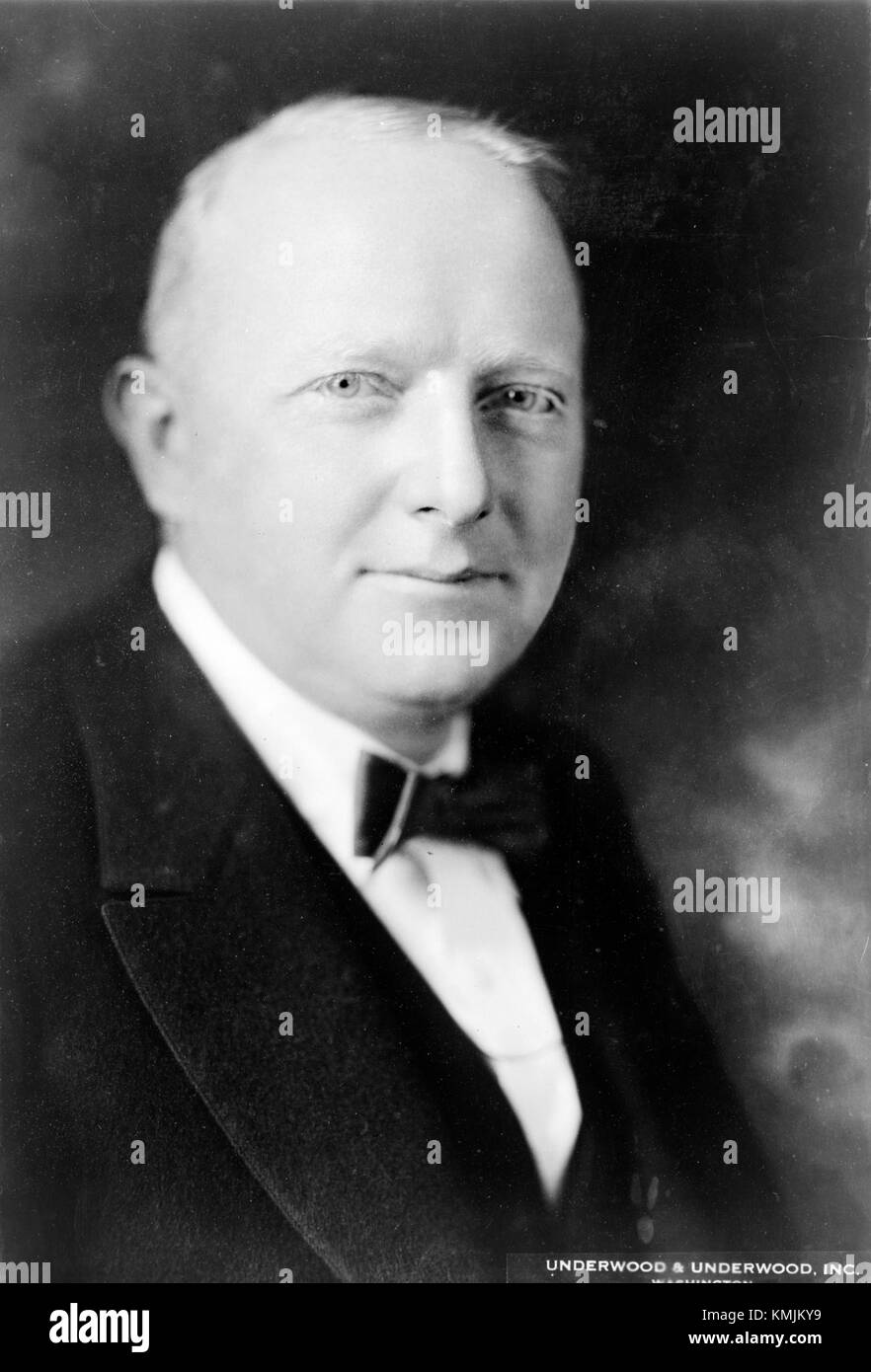 Nelson T. Johnson was a notable individual whose career or ...