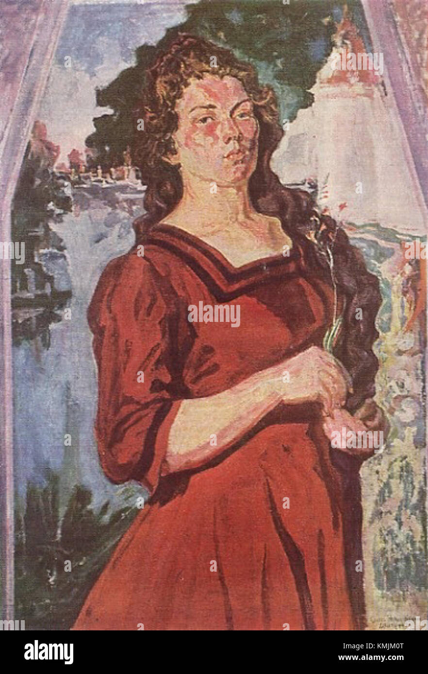Oleksa Novakivsky 11 Stock Photo - Alamy