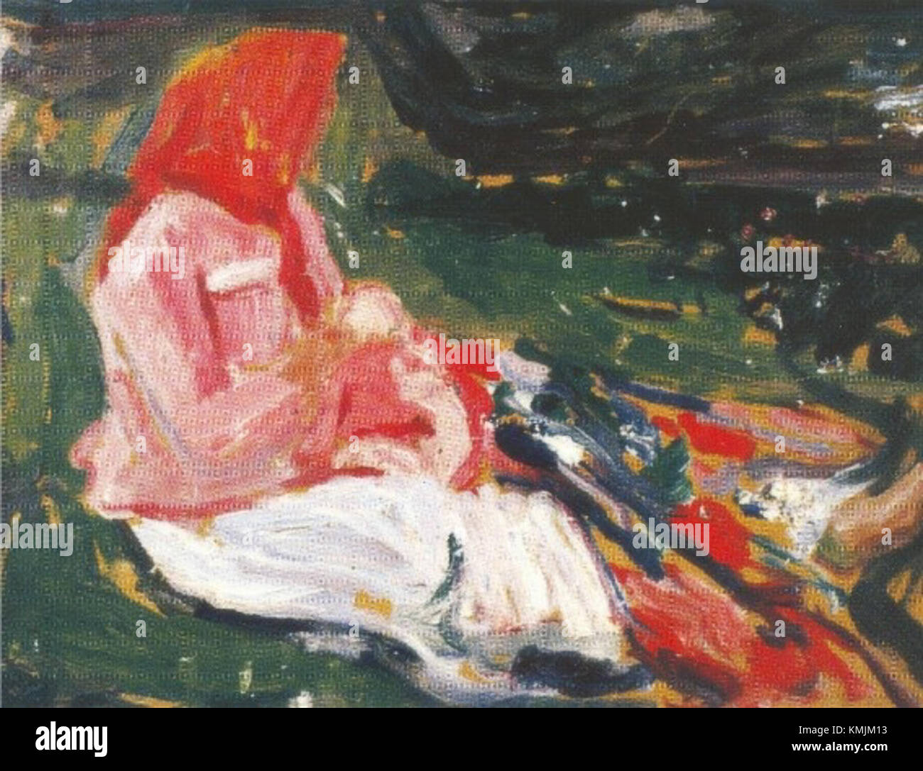 Oleksa Novakivsky 18 Stock Photo - Alamy