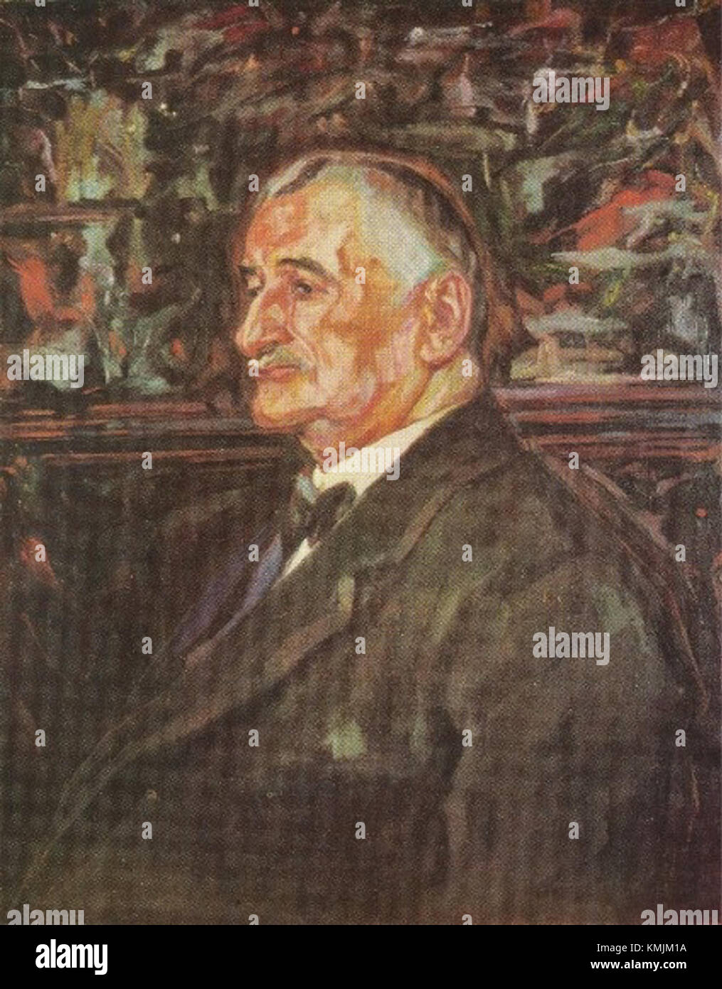 Oleksa Novakivsky 25 Stock Photo - Alamy