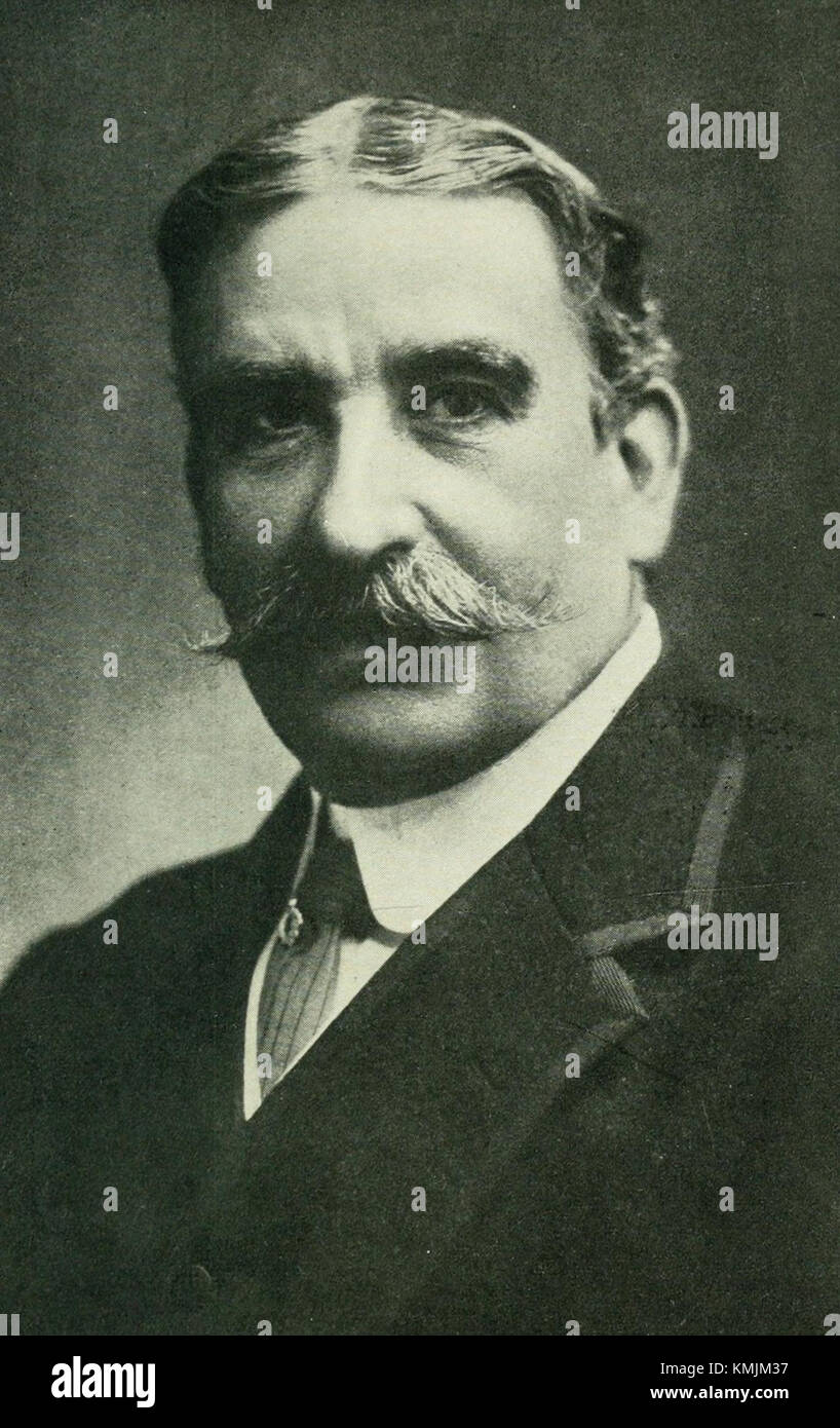 Robert Donald was a prominent figure in his field, known for his ...